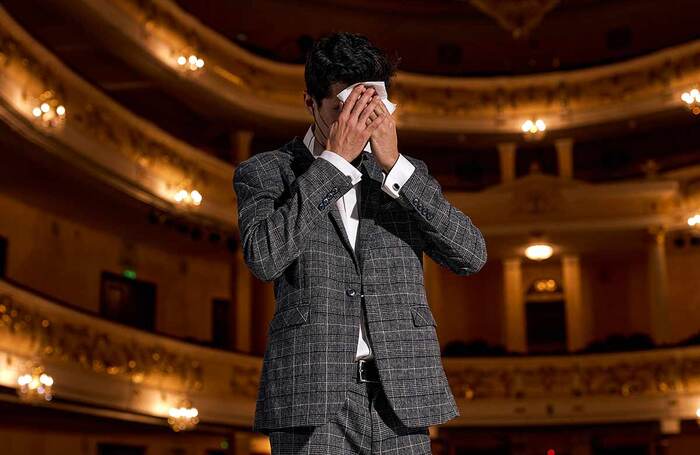 Producers warn of 'burnout' as toll of past two years impacts mental health