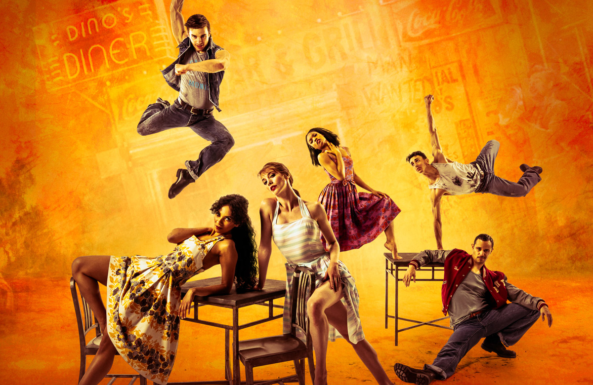 Casting confirmed for Matthew Bourne's reimagined The Car Man