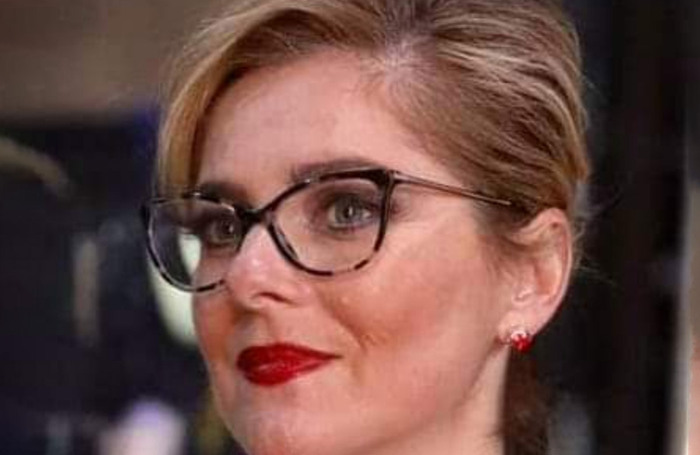 ROH dancer and choreographer Isabel Baquero: 'You need to take into ...