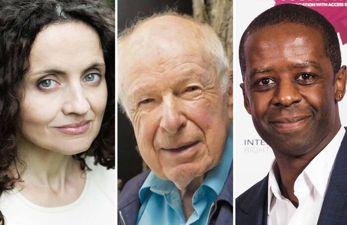 Quotes of the Week July 6: tributes to Peter Brook