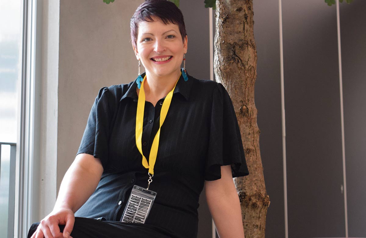 Shakespeare North Playhouse: how Merseyside’s £30m venue could open up ...