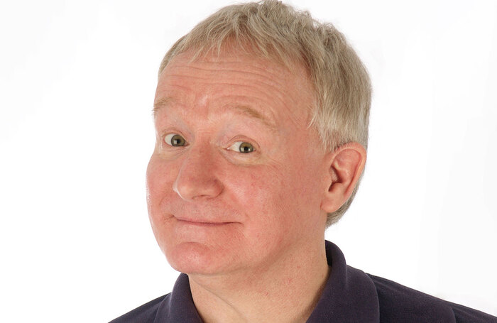 Actor Steve Nallon: 'The people on the other side of the table are ...