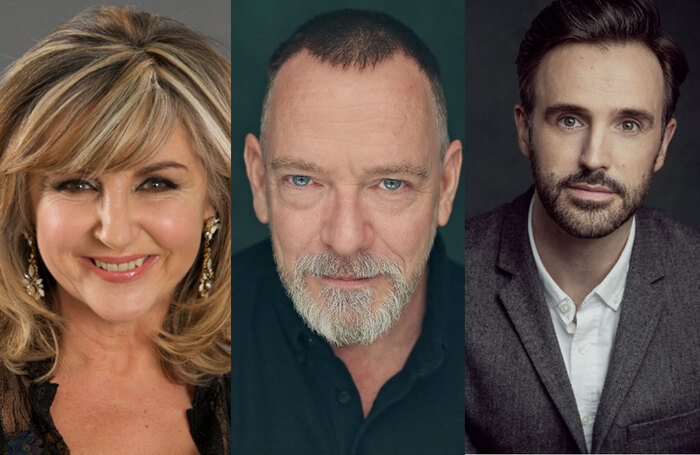 Lesley Garrett and Adam Woodyatt join My Fair Lady UK and Ireland tour