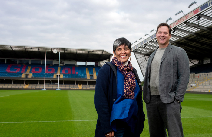 Leeds 2023 announces initial programme