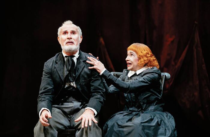 Obituary: Marcello Magni, co-founder of physical theatre company Complicité