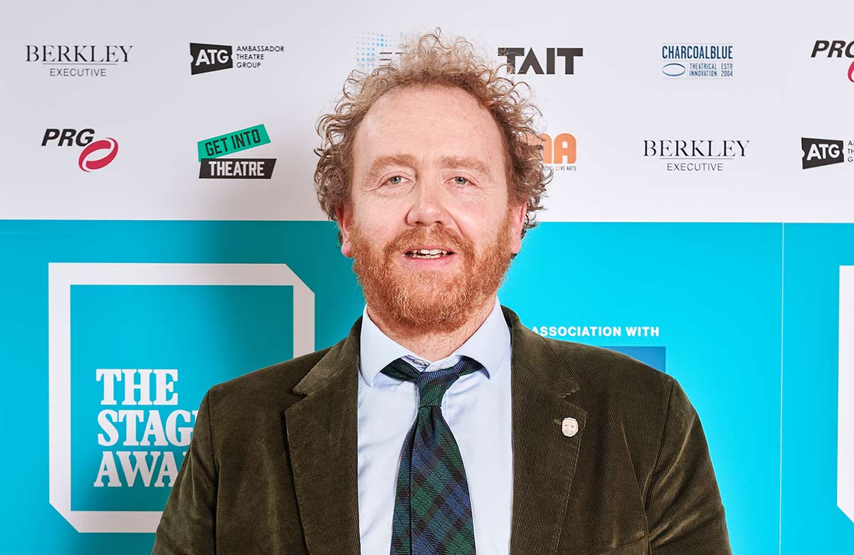 ATG not returning to panto despite Ian McKellen Mother Goose