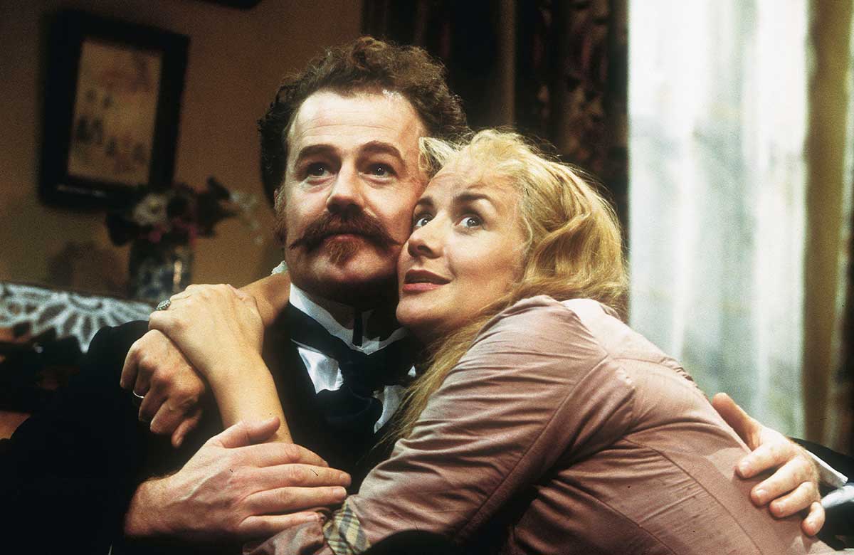 Owen Teale: ‘A Christmas Carol says as much about life as King Lear and ...