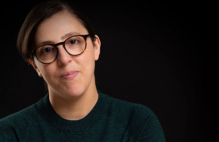 Flora Leo wins Stiles and Drewe Best New Song Prize 2022