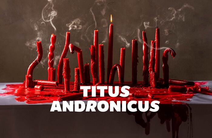 Titus Andronicus ‘unplugged’: how the Globe is staging the gory play in ...