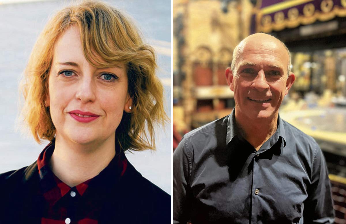 The Stage 100 2023: opera and dance