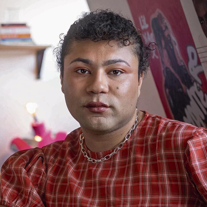 Theatremaker Travis Alabanza: I want to put on a show that honours and ...