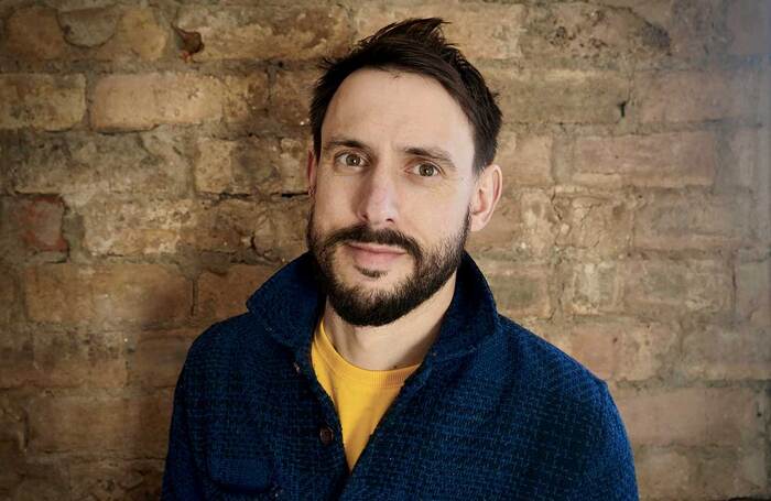 Simon Stephens appointed Theatre by the Lake's new executive director