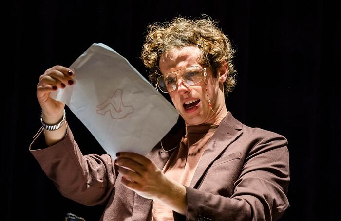 Bootycandy review at Gate Theatre, London by Robert O’Hara