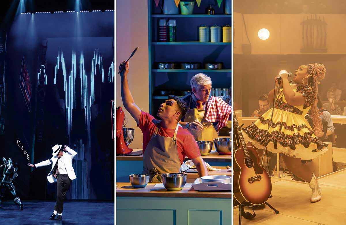 Andrzej Lukowski: What does the return of We Will Rock You say about ...