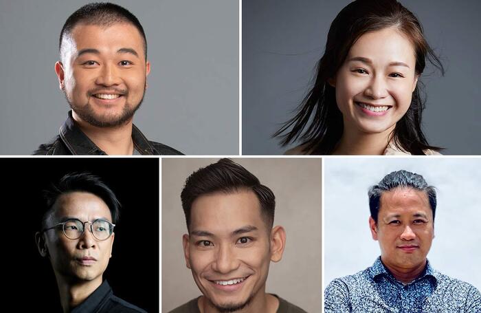 From Hong Kong to the UK: why five theatremakers are starting afresh in ...