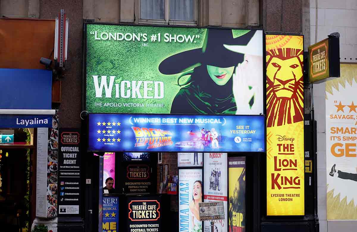 Editor's View: What's the true picture behind West End box-office figures?