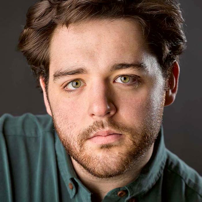 Joseph Derrington: 'I'm moving to a medical career as it's more ...