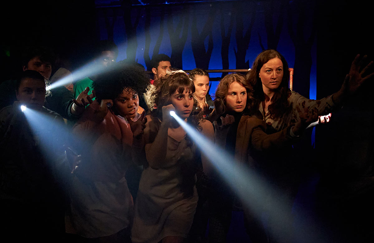 The Stage Scholarships 2023: free drama training worth more than £110k