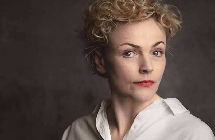 Maxine Peake and Sarah Frankcom collab leads Manchester International ...