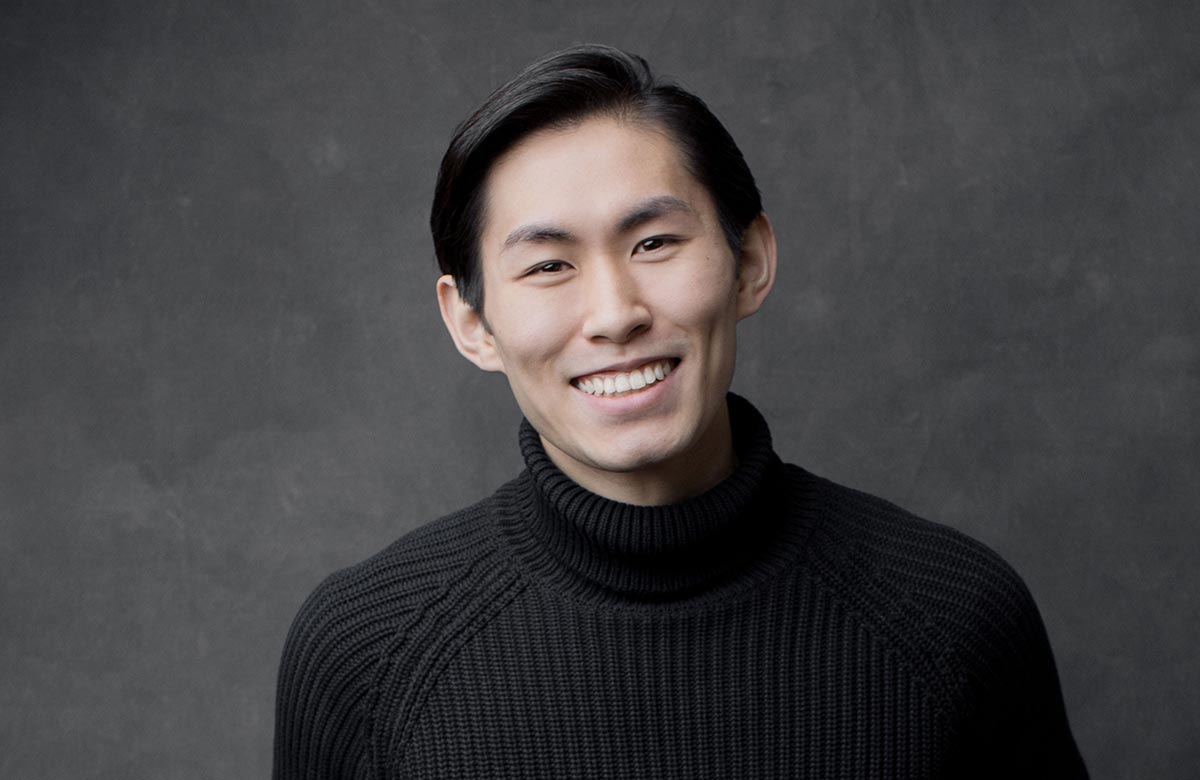 English National Ballet dancer Ken Saruhashi: 'Akram Khan pushed us to ...