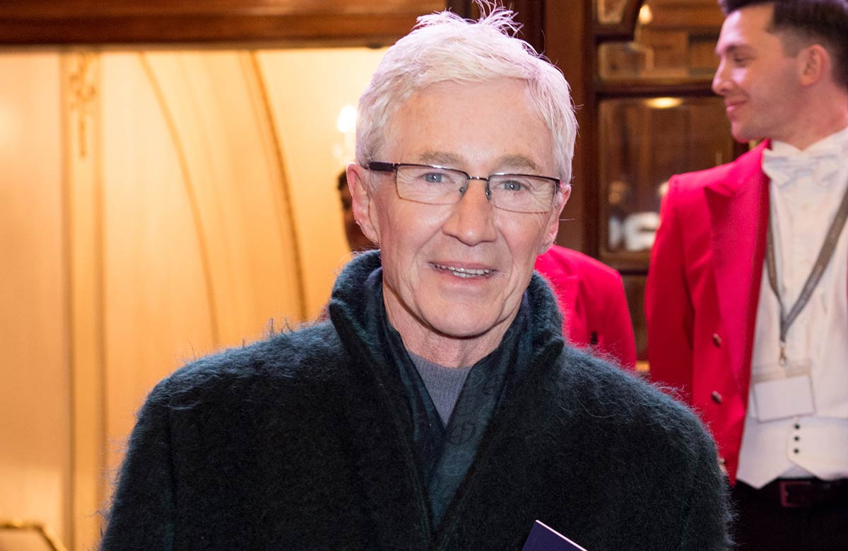 Obituary: Paul O’Grady – award-winning presenter, comedian and performer