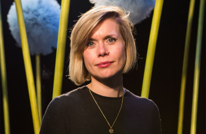 English National Opera appoints Jenny Mollica as interim chief executive