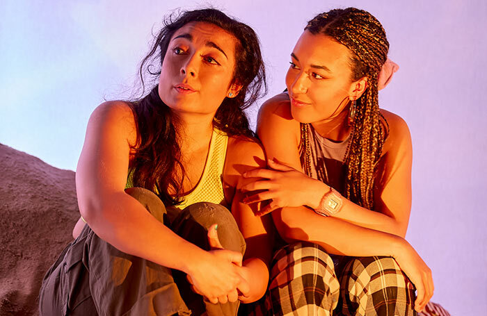 Imrie review at the Sherman Theatre, Cardiff