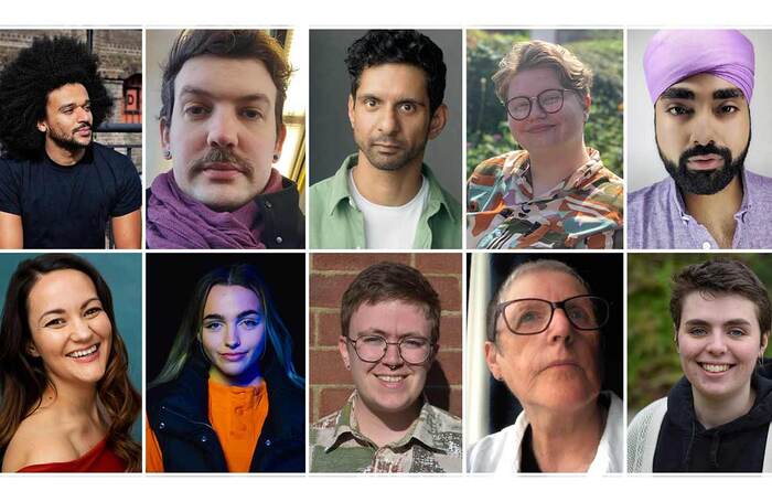 Hive North's LGBTQ+ writing competition winners revealed