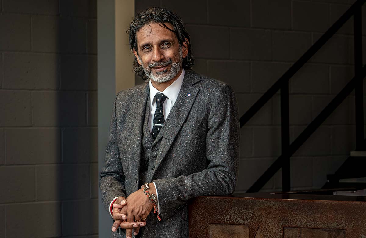 TAIT: Inside the super-factory where West End sets are made