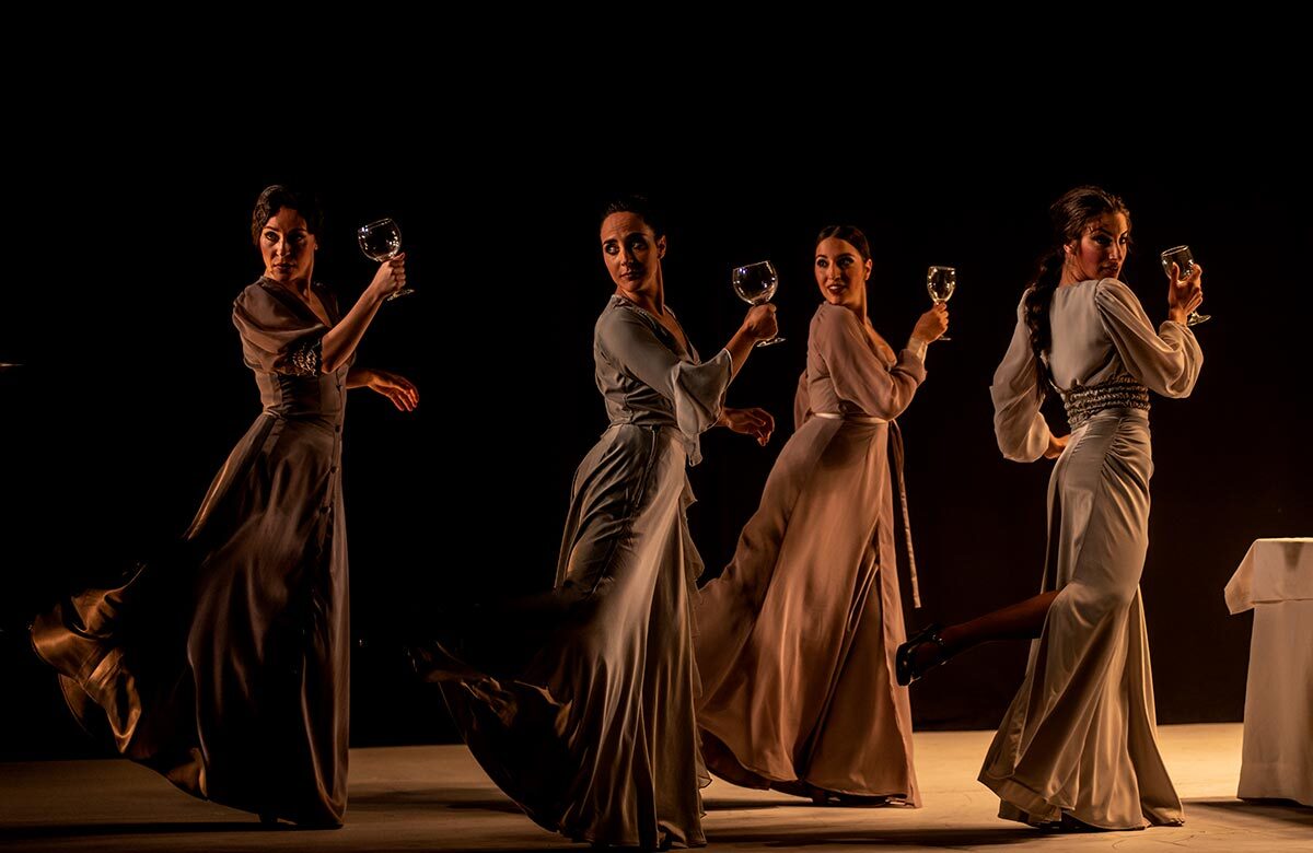Flamenco Festival 2023 review at Sadler’s Wells, London