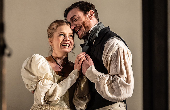 The Marriage of Figaro review at the Royal Opera House, London