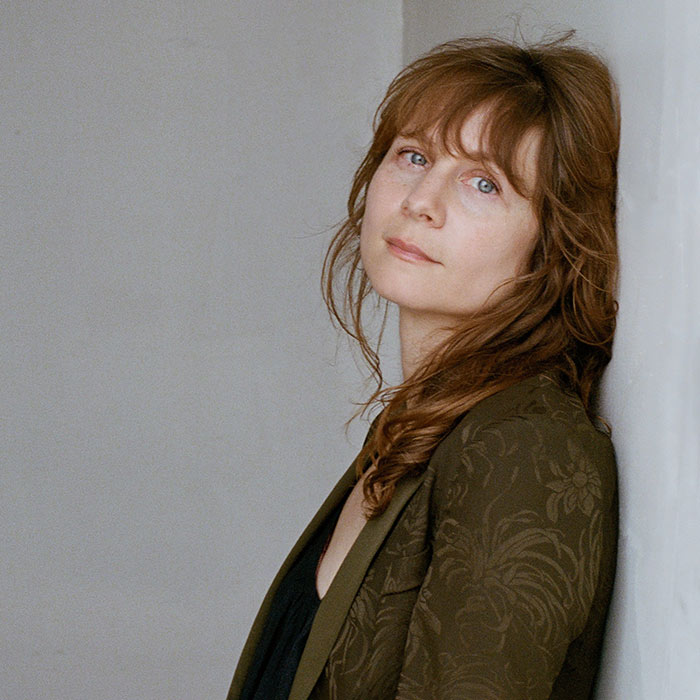 Annie Baker: ‘Theatre was what I could make for nothing and I fell in ...