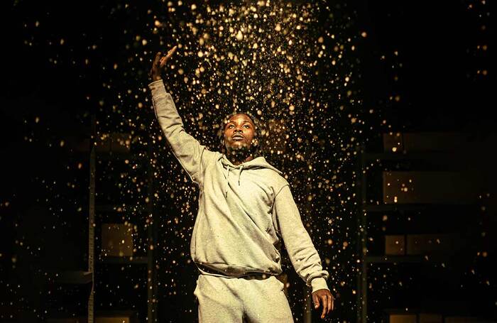 Woodhill at Summerhall, Edinburgh by Matt Woodhead