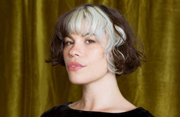 Emily Benjamin to star in Bronco Billy – The Musical next year