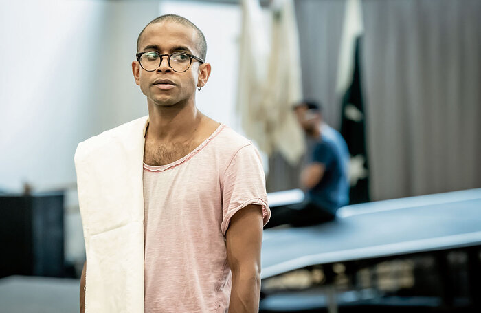 Hiran Abeysekera: ‘After the tsunami, I decided that I wanted to do ...