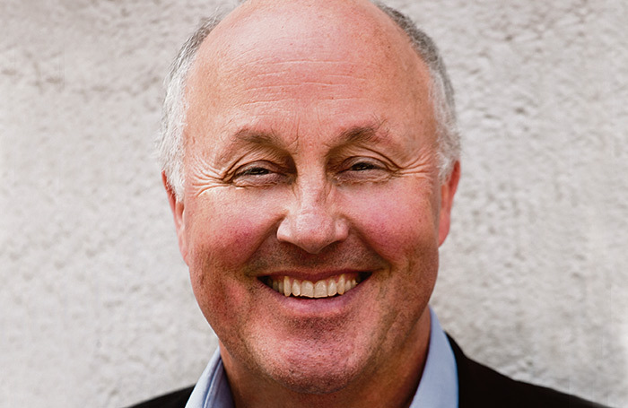 Obituary: Peter Wilson