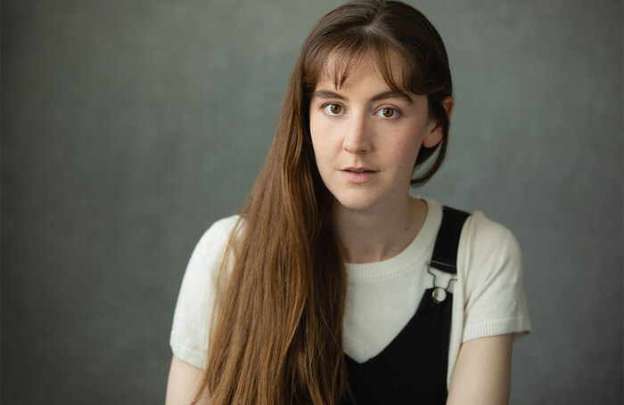 Laura Waldren wins 2023 Papatango prize for new writing