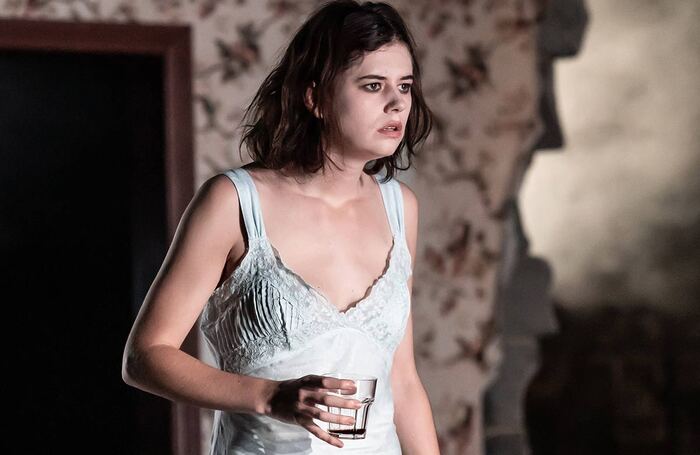 Portia Coughlan at the Almeida Theatre – review round-up