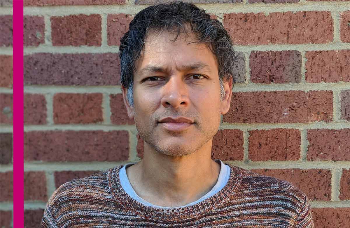 Clare Slater: ‘All of us in theatre are trying to do more on less and less’