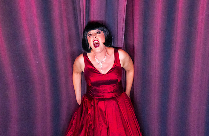 La Traviata review at the London Coliseum