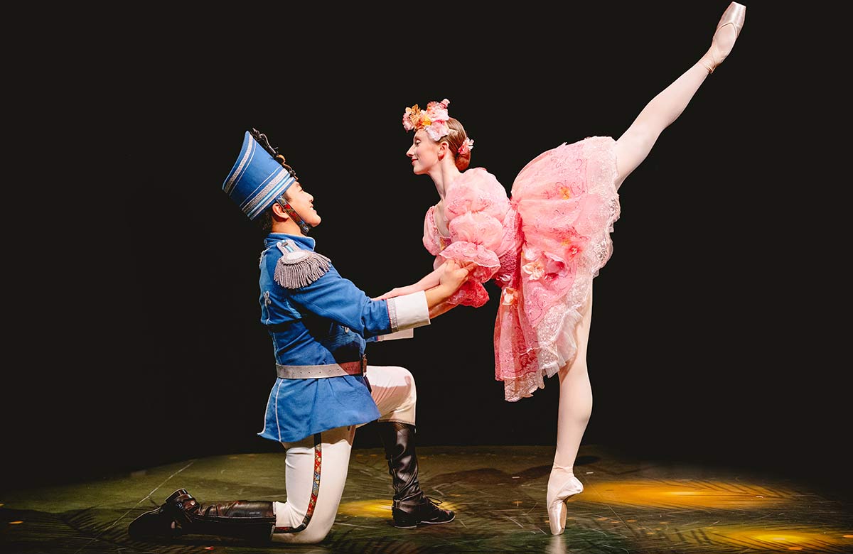 Ulysses review, Tron, Glasgow, 2012