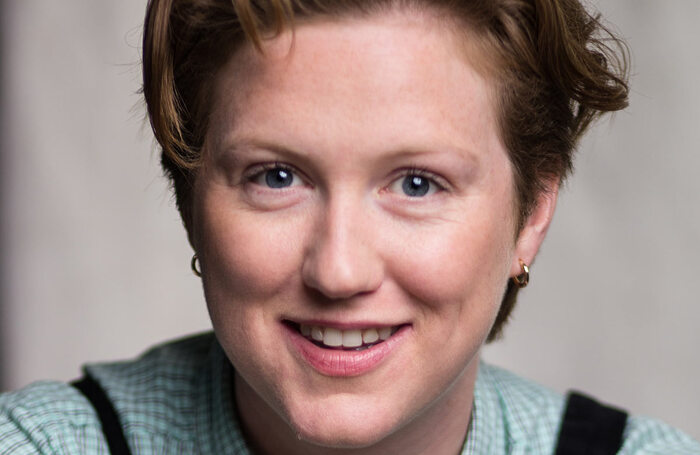 Hannah Jarrett-Scott: ‘We cannot have a situation where Scottish ...