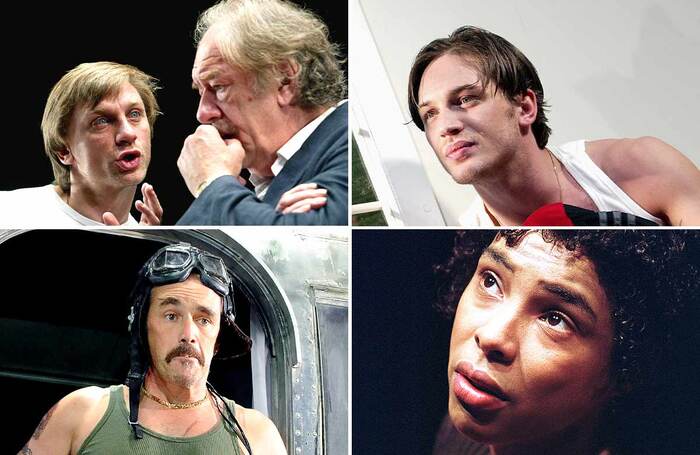 Royal Court launches digital archive of nearly 2,000 works