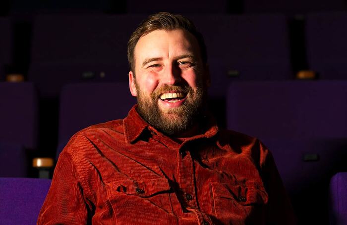 Former Oldham Coliseum boss joins Dukes in Lancaster