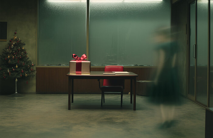 One Night, Long Ago review at 100 Petty France, London