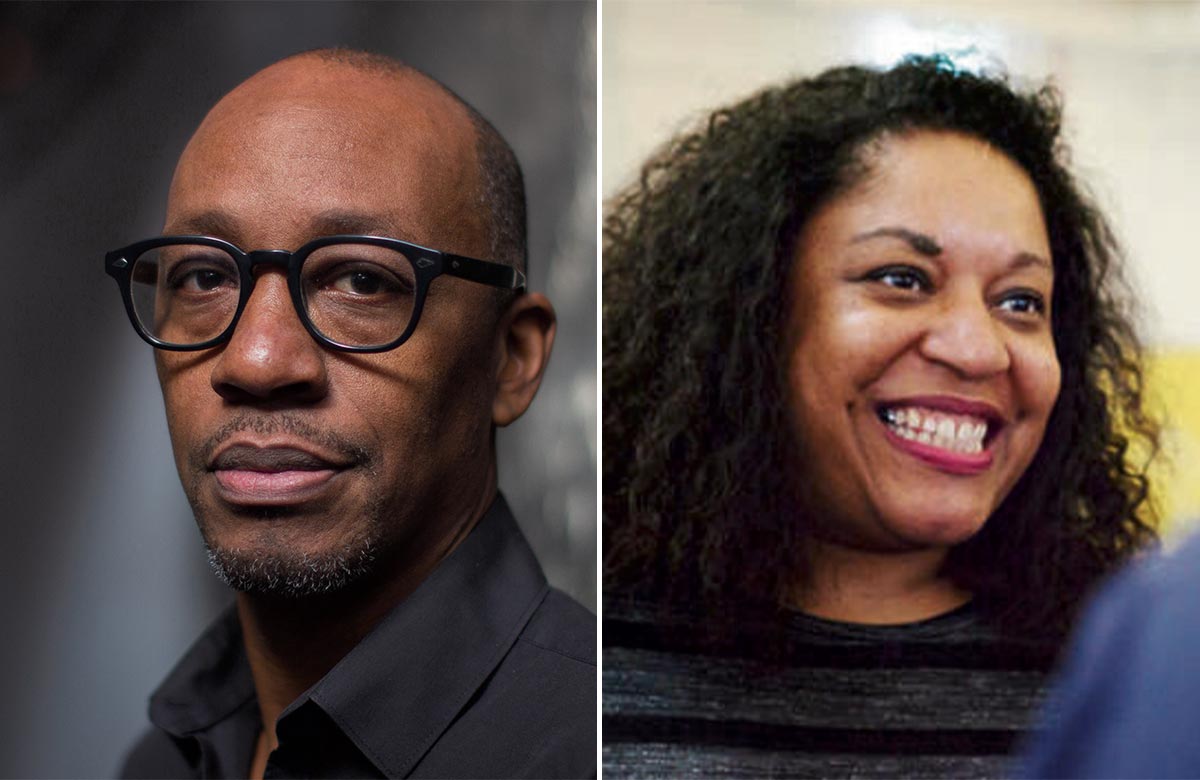 The Stage 100 2024: producers (not-for-profit)