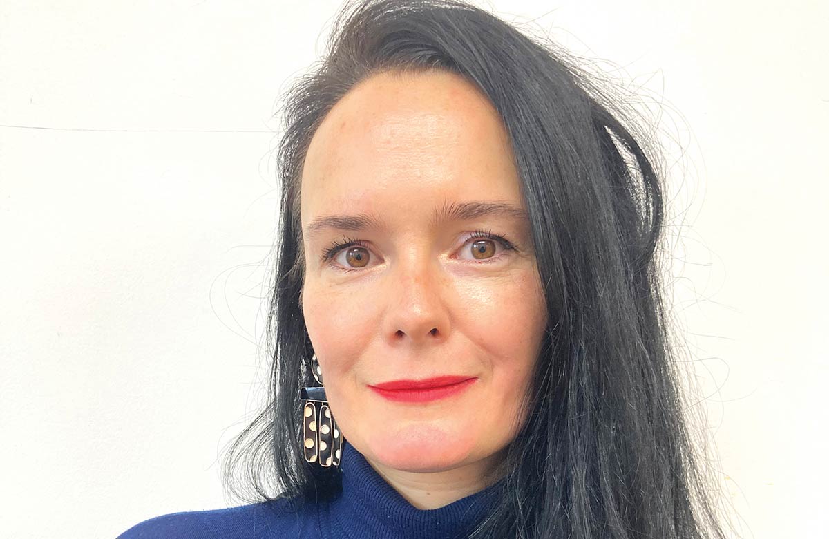 Beth Steel: ‘Every single play I’ve written has felt like a high-stakes ...