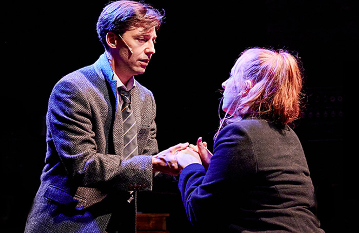 Alan Turing – A Musical Biography at Riverside Studios, London