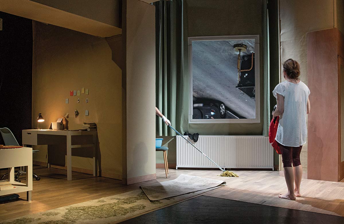 Onassis Stegi: the ‘New World’ oasis that’s helping Greek artists to ...