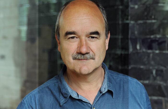 David Haig: ‘Writing makes me less neurotically anxious about my acting ...